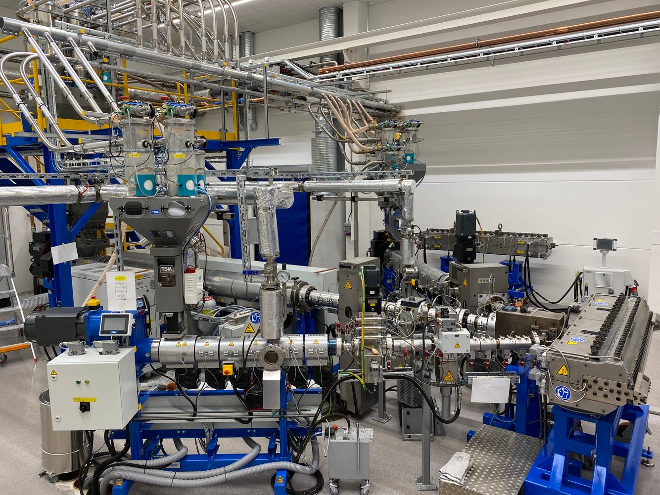 What we do | Arla Plast Group